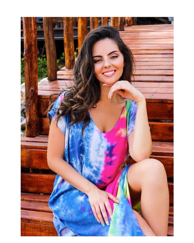 Picture of Agustina Ramírez