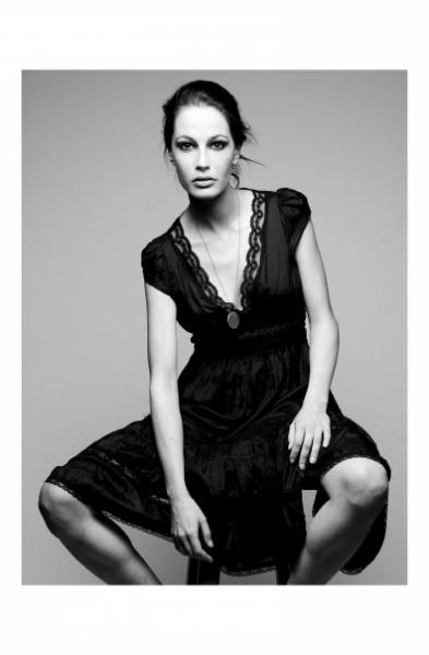 Picture of Becky Griffin