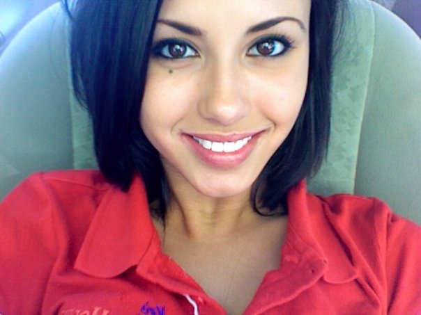 Picture of Amanda Tam