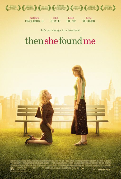 Picture of Then She Found Me