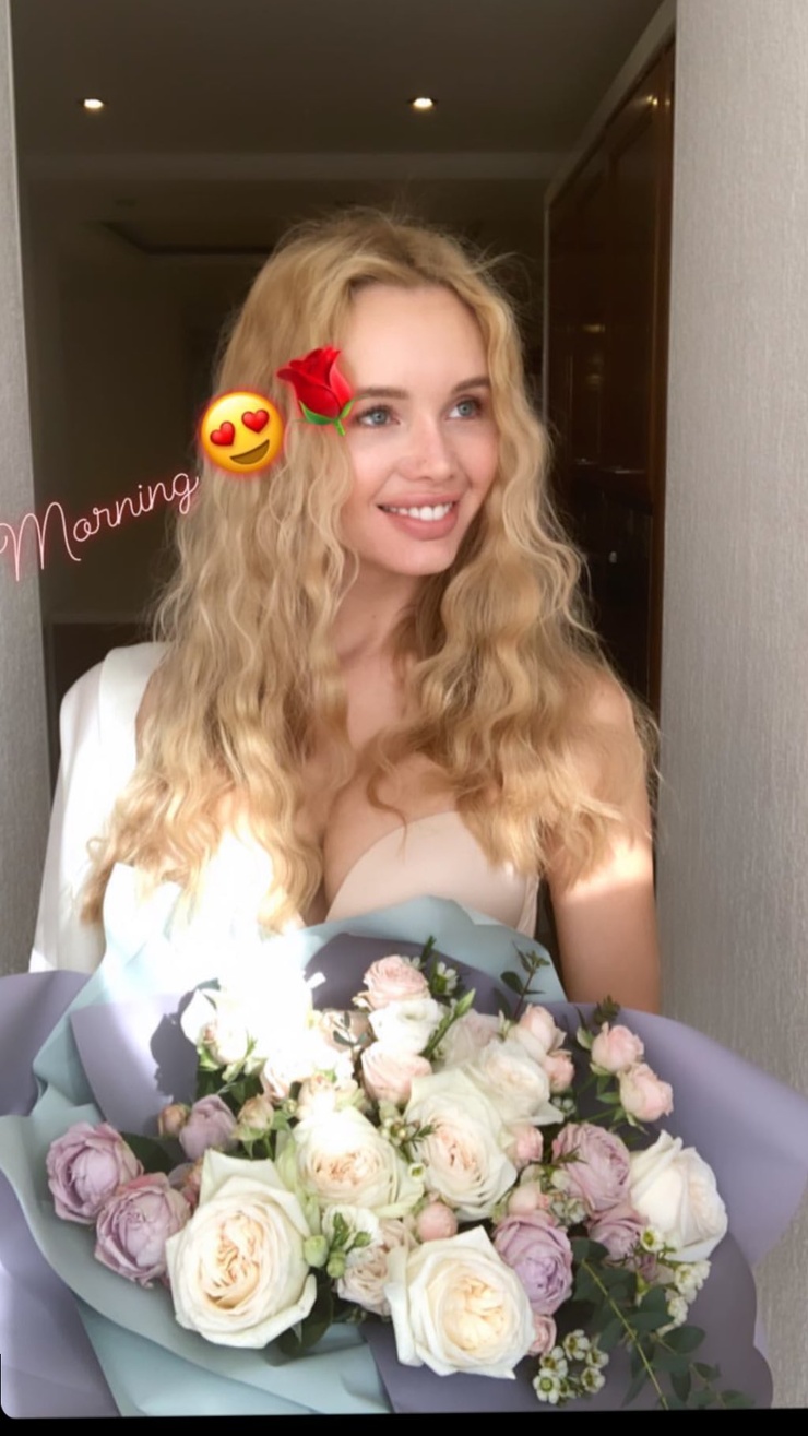 Picture of Olya Abramovich