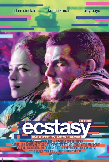 Picture of Ecstasy