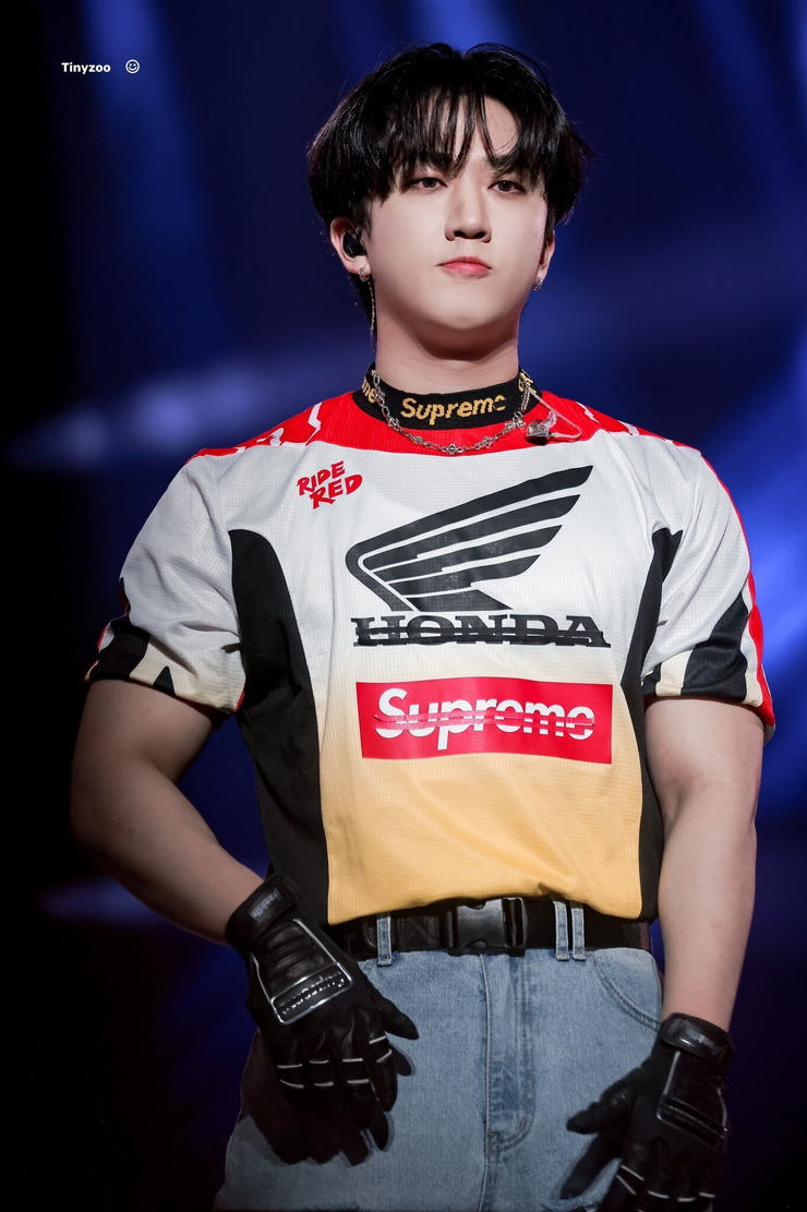 Picture of Changbin