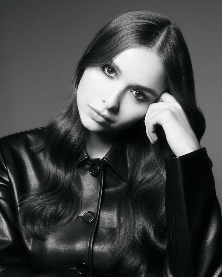 Picture of Sophie Mudd