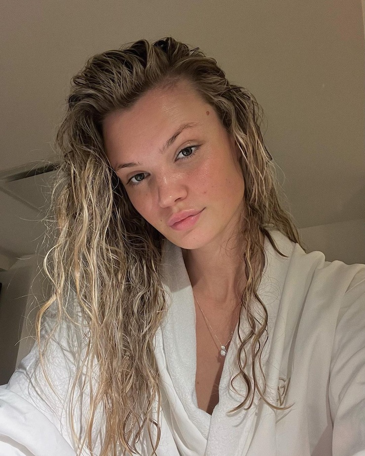 Picture of Juliette Perkins