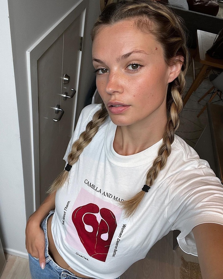 Picture of Juliette Perkins