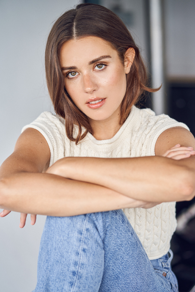 Picture of Caroline Wilde