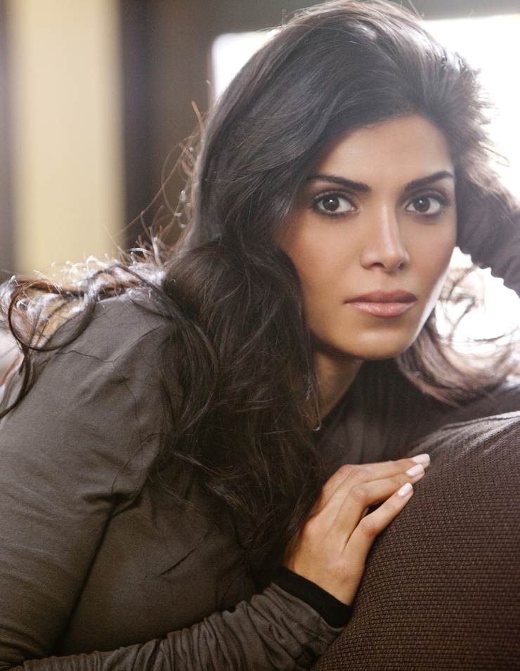 Picture of Sheila Shah