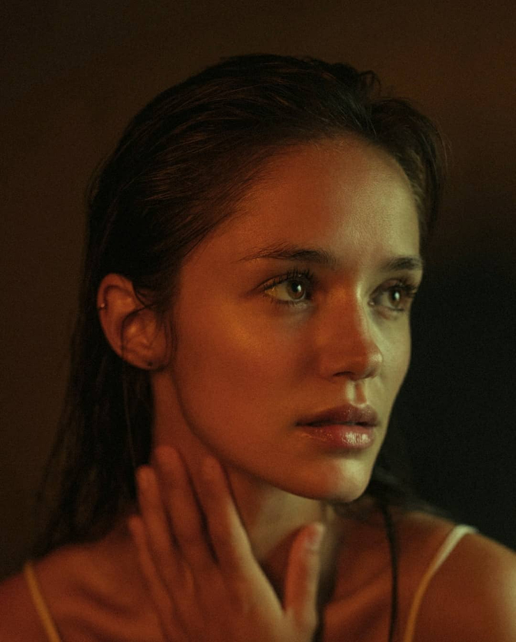 Image of Calixte Strasser