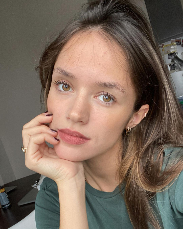 Picture of Calixte Strasser