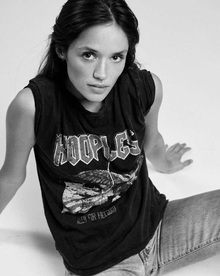 Image of Calixte Strasser