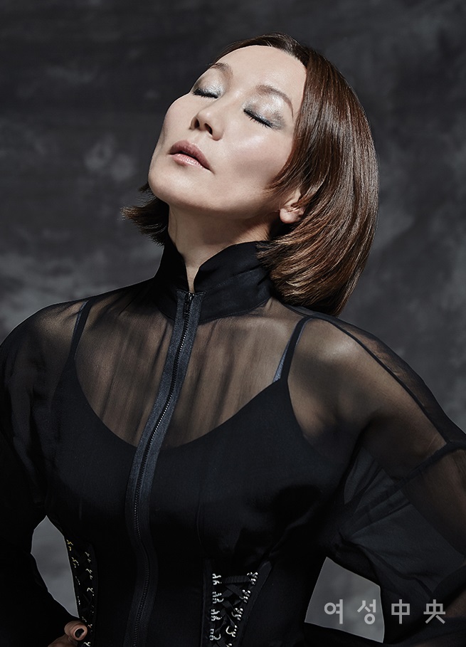 Picture of Lee Hye-yeong