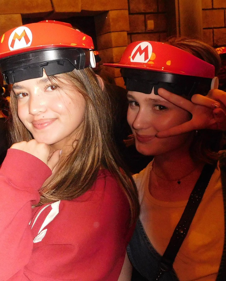 Picture of Sophia Hammons