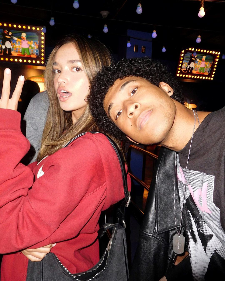 Sophia Hammons image