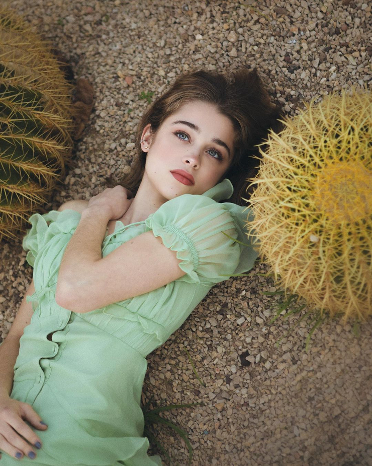 Berta Castañé image