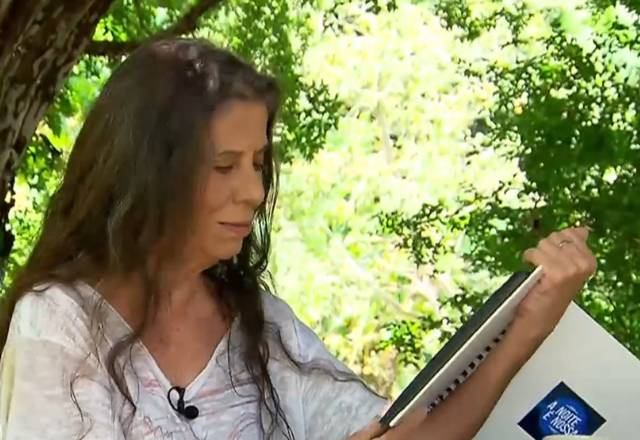 Picture of Maria Gladys