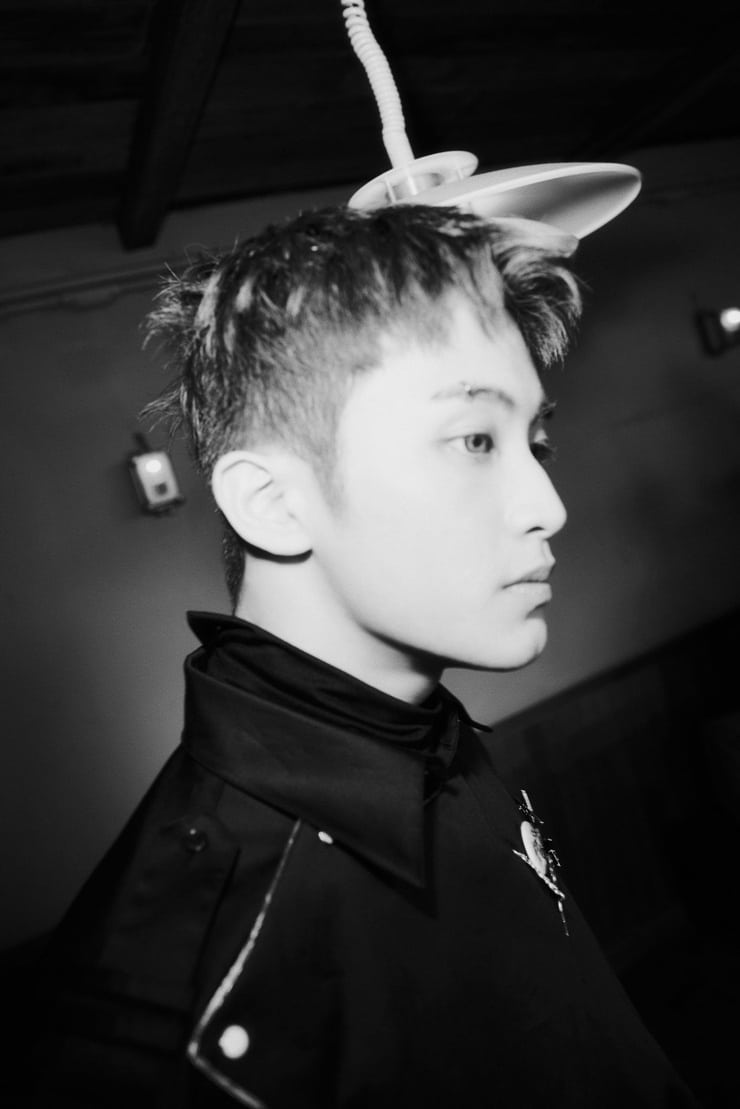 Picture of Mark Lee
