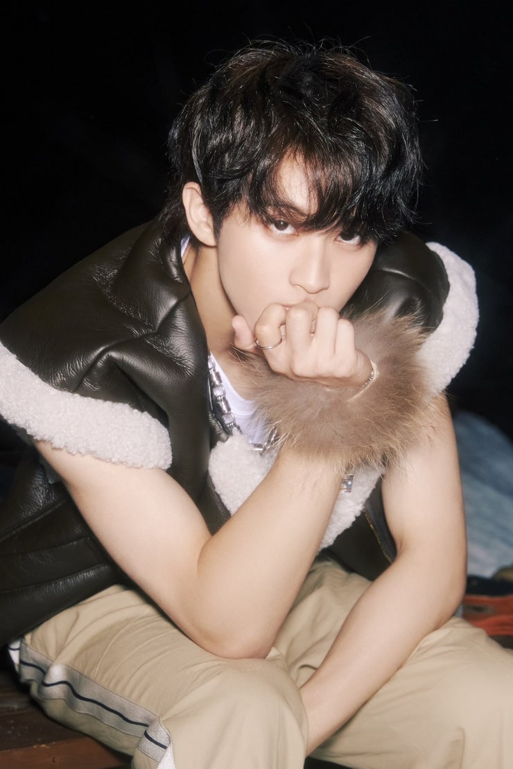 Picture of Mark Lee