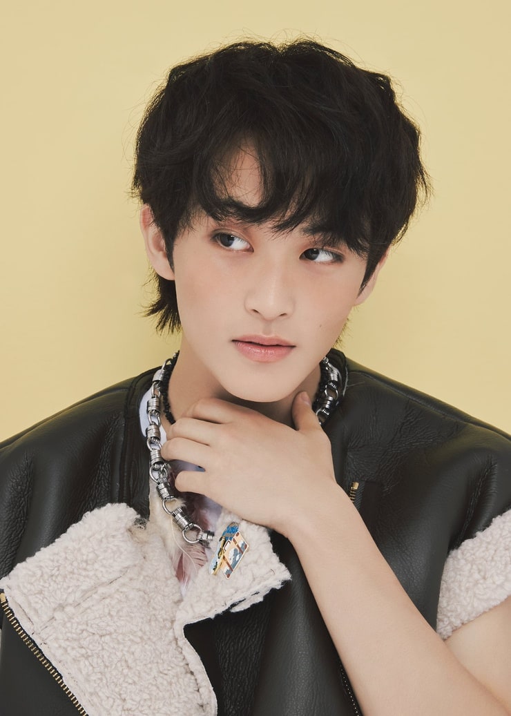 Picture of Mark Lee