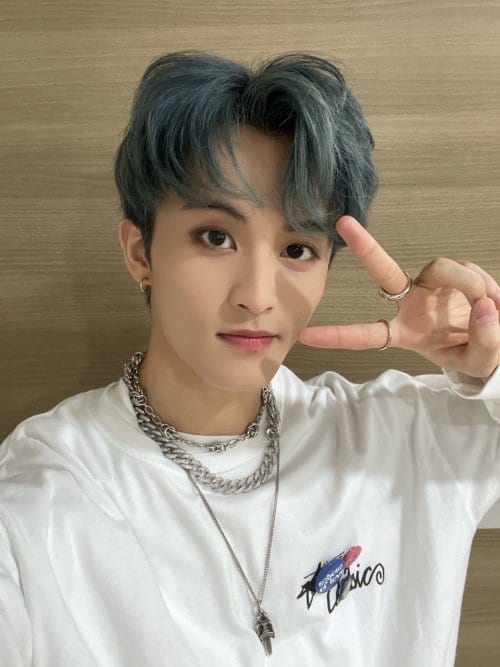Picture of Mark Lee