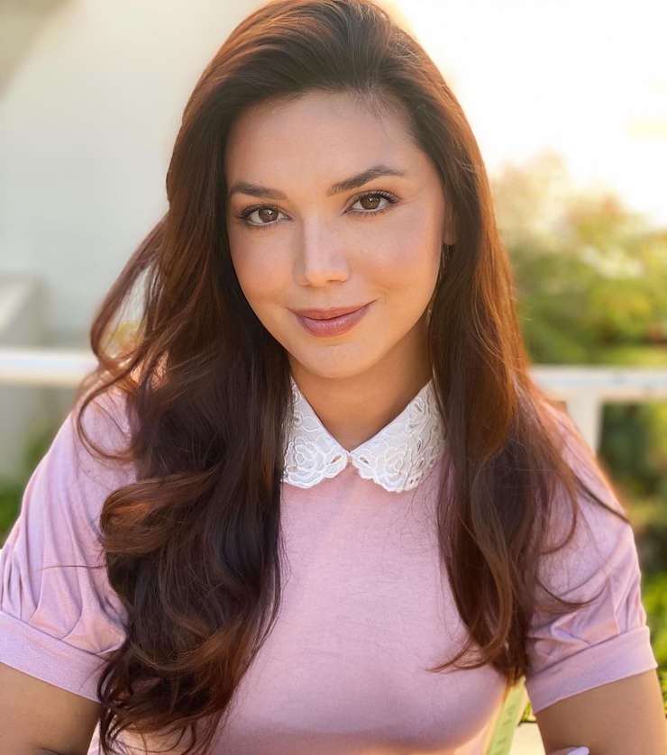 Picture of Diana Hernandez
