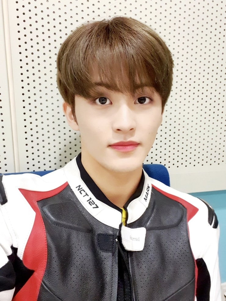 Picture of Mark Lee