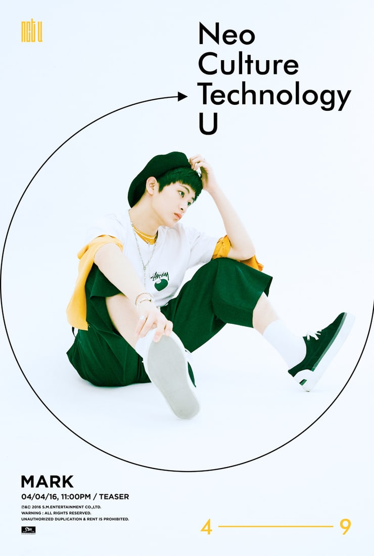 Picture of Mark Lee
