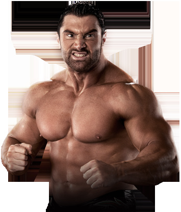 Picture of Barri Griffiths