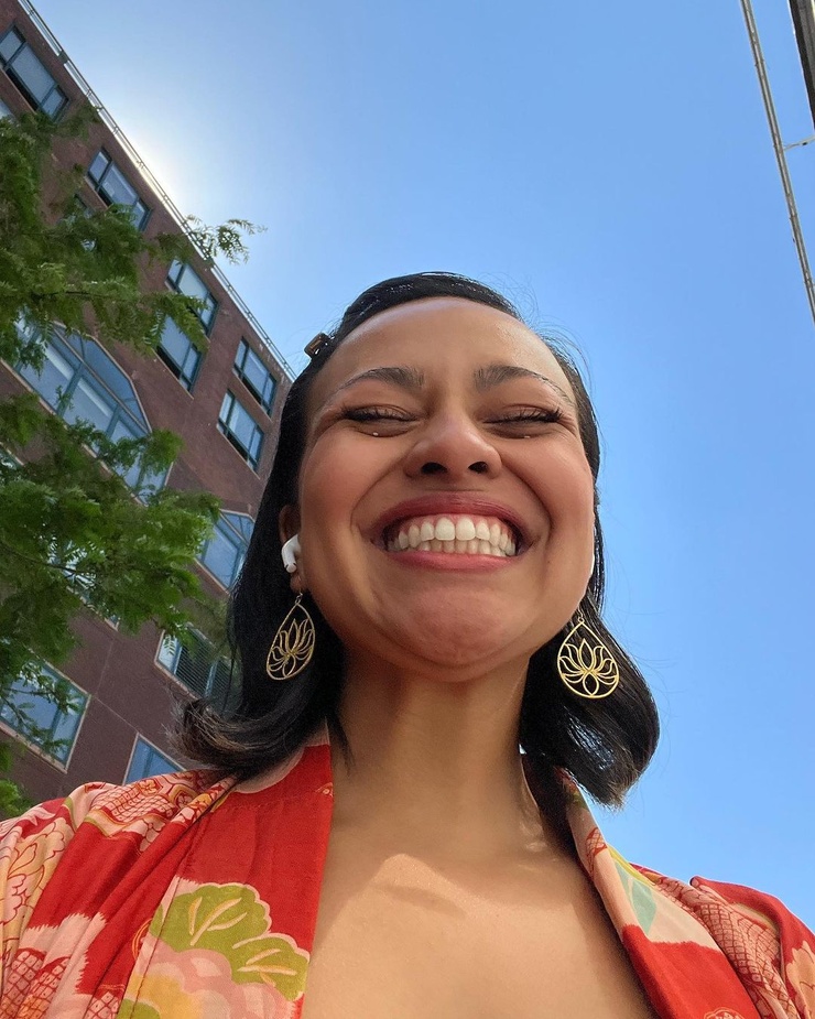 Image of Ellenore Scott