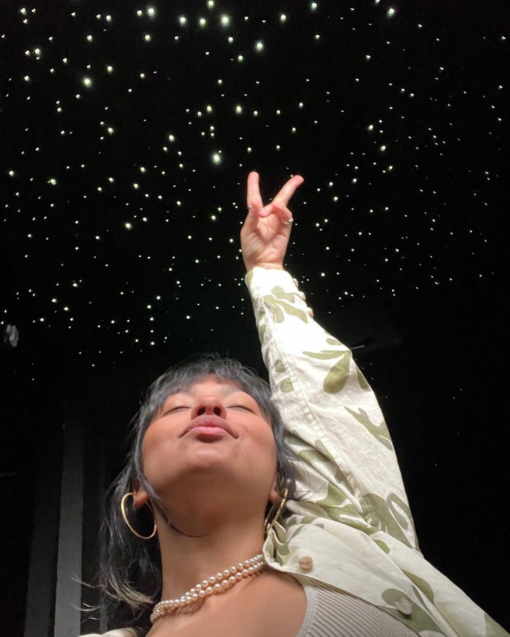 Picture of Ellenore Scott