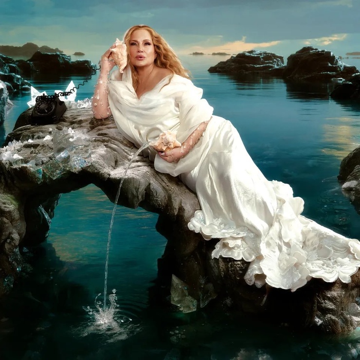 Jennifer Coolidge image