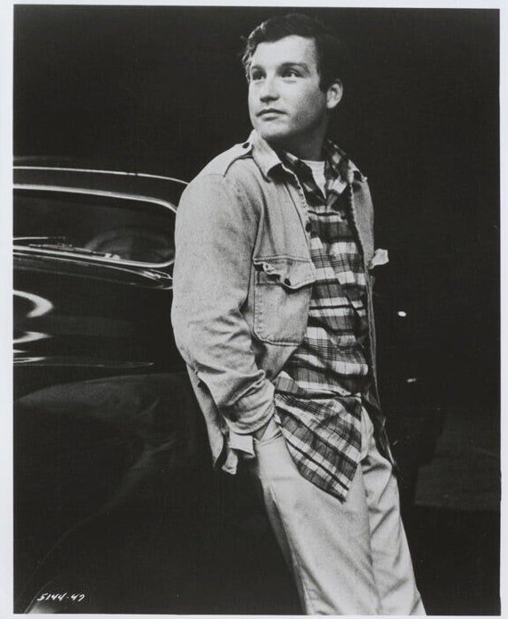 Richard Dreyfuss Young