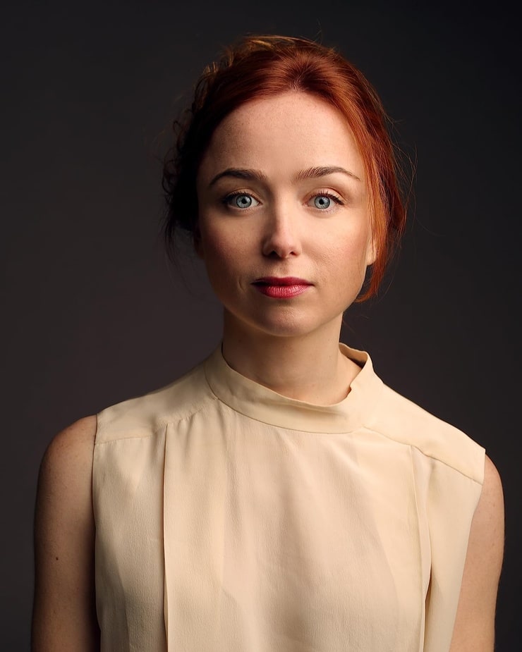 Picture of Emily Taaffe