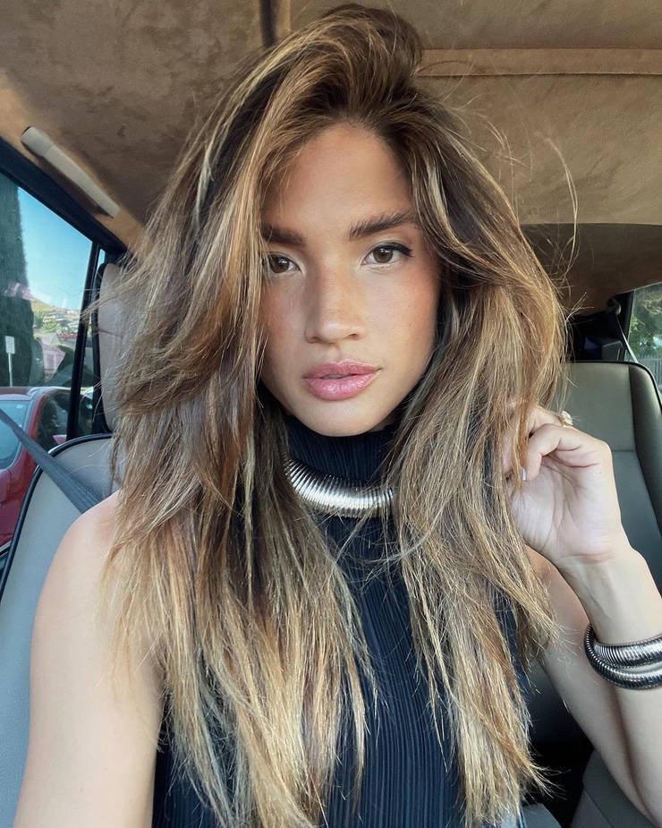 Picture of Rachel Barnes