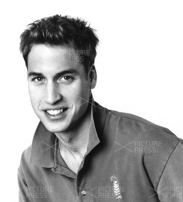 Prince William Windsor image