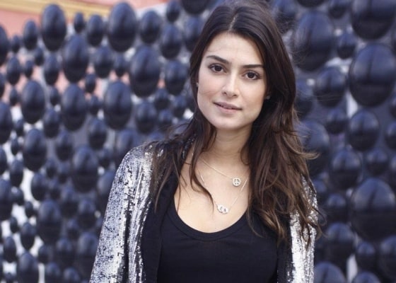 Picture of Thayla Ayala