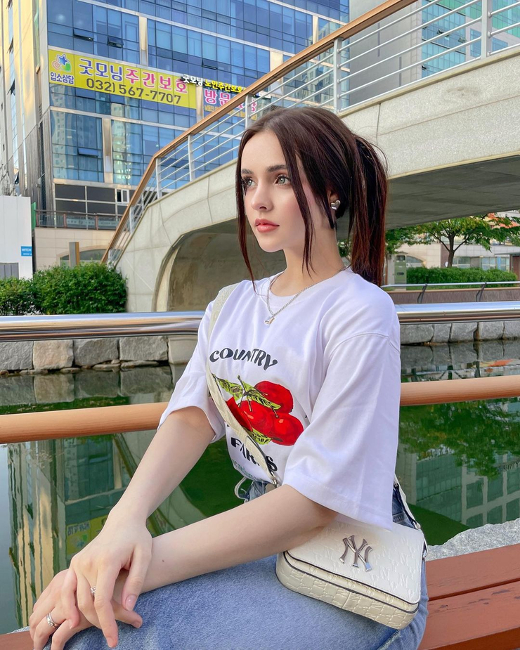 Picture of Sasha Song I