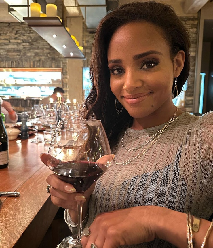 Image of Meagan Tandy