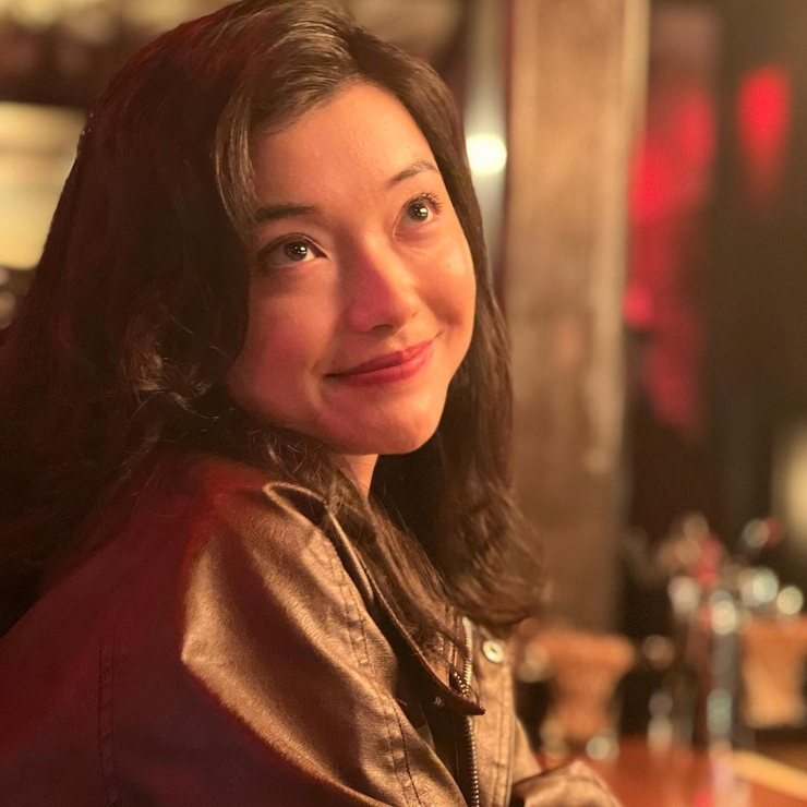 Picture of Michelle Fang