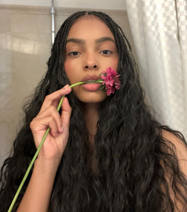 Picture of Sharon Alexie