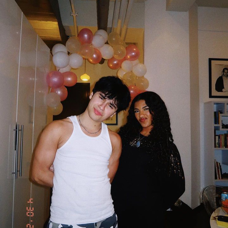 Dior Goodjohn picture