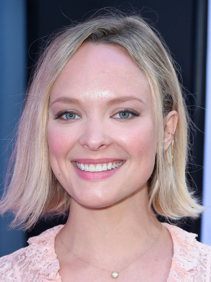 Image of Auden Thornton