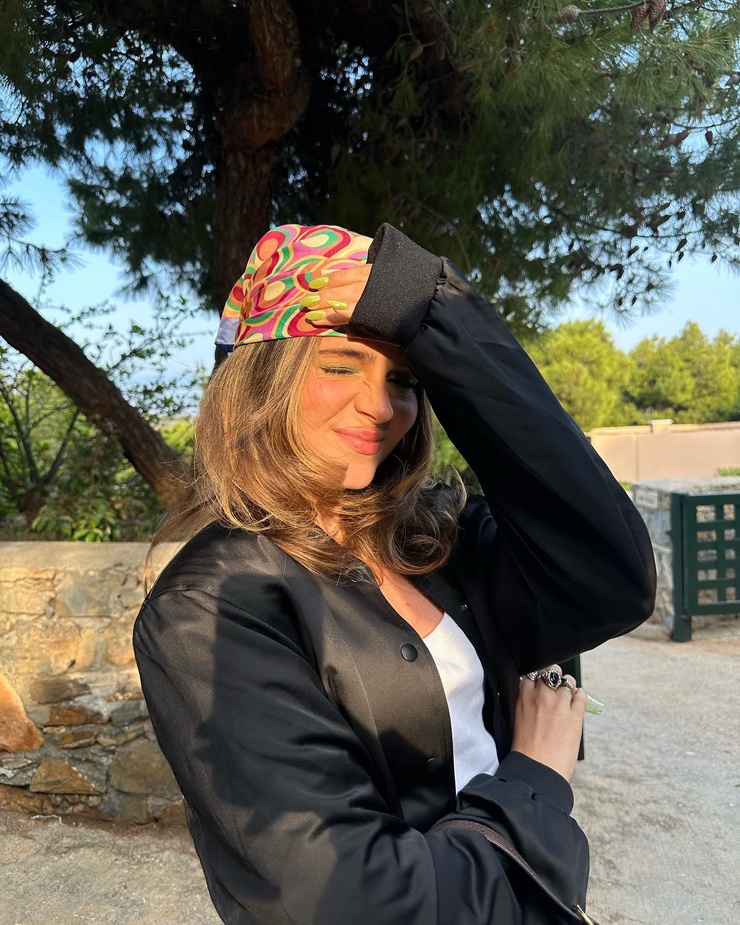 Picture of Jessy Hartel
