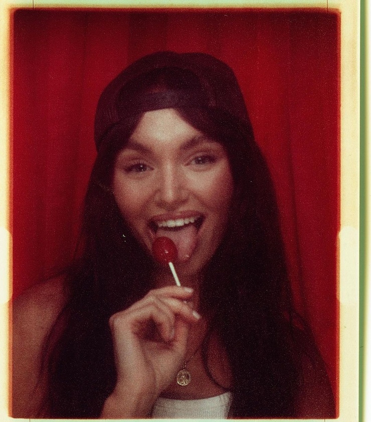 Picture of Kateri Dion