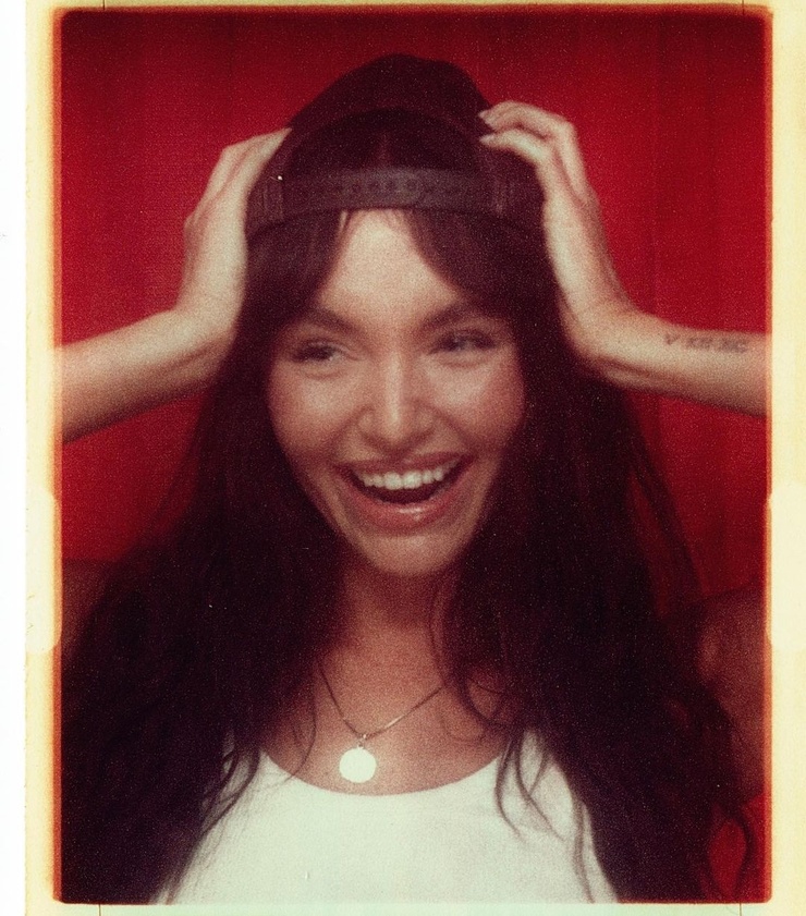 Picture of Kateri Dion