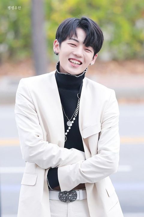 Picture of Kang Yuchan