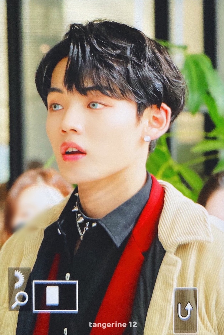 Image of Kang Yuchan