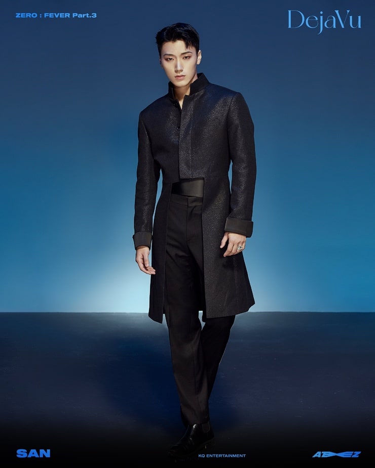 Picture of San Choi