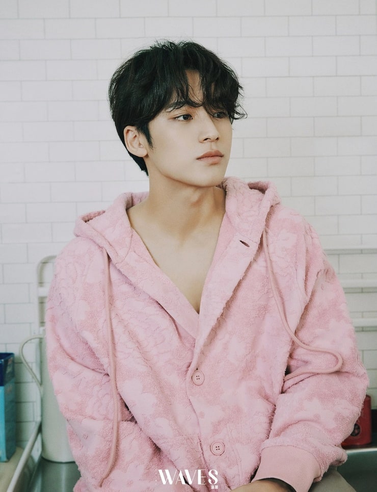 Picture of Mingyu