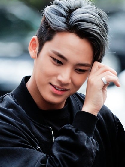 Picture of Mingyu